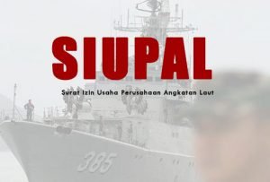 SIUPAL - Izin Hubla